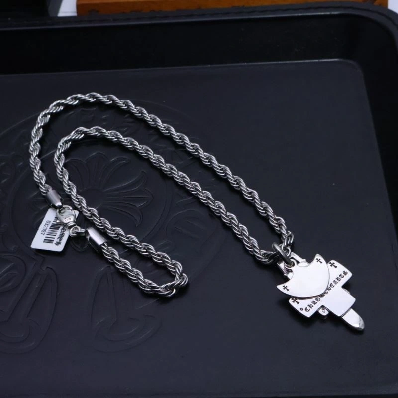 Affordable Chrome Hearts Necklaces