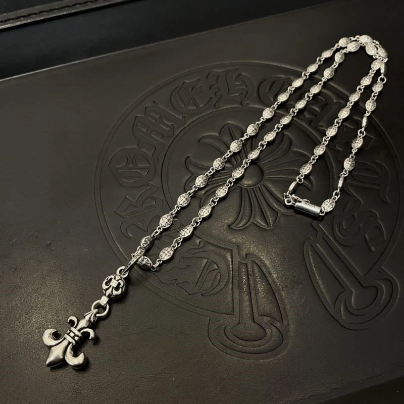 Discounted Chrome Hearts Necklaces