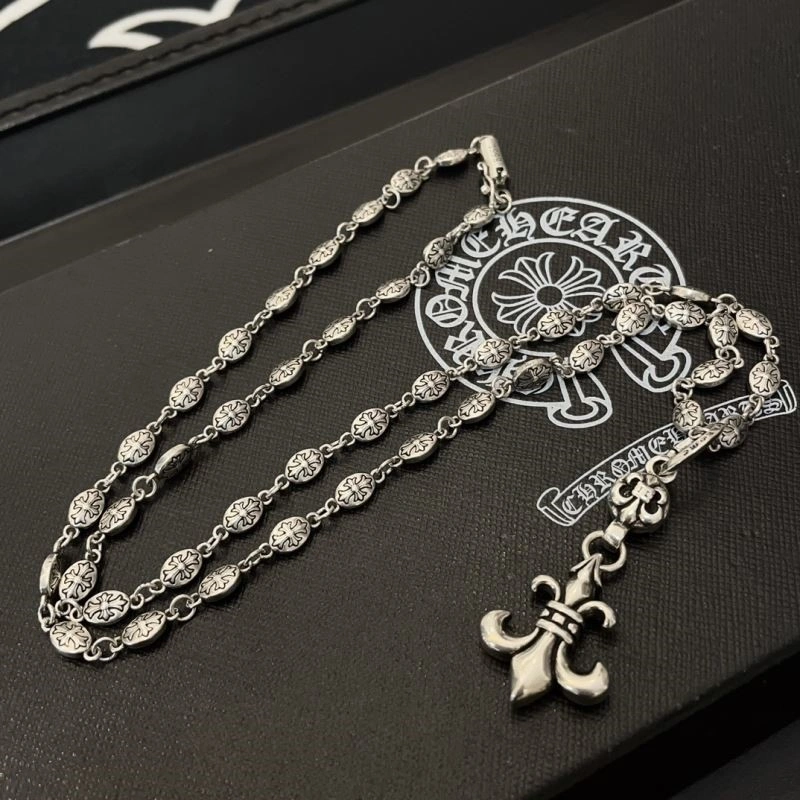 Discounted Chrome Hearts Necklaces
