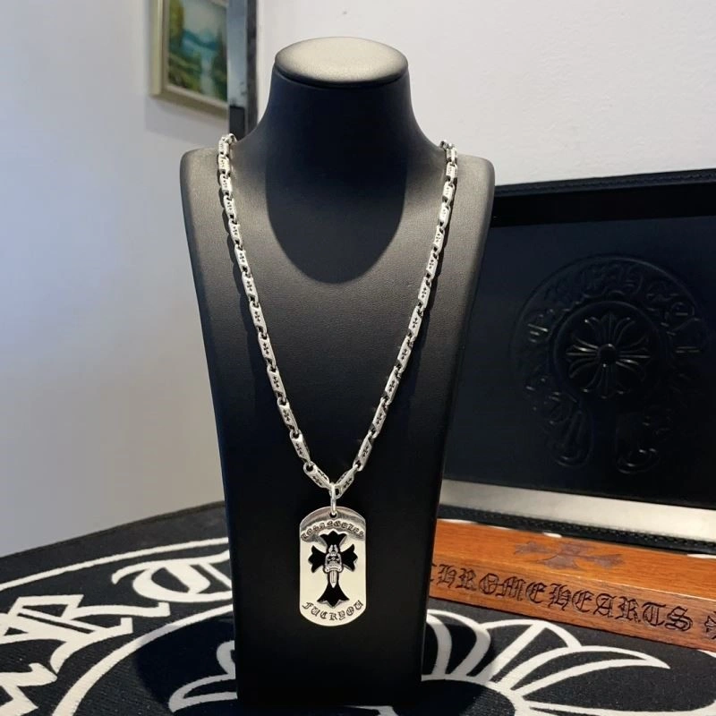 Chrome Hearts Necklaces