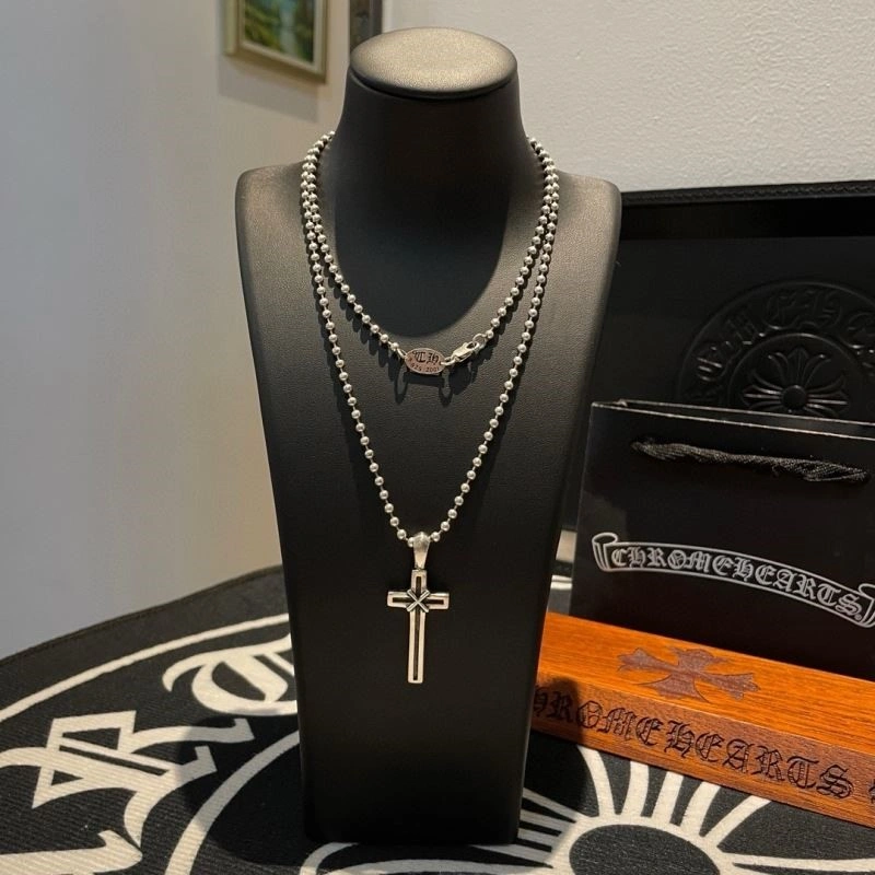 Economical Chrome Hearts Necklaces