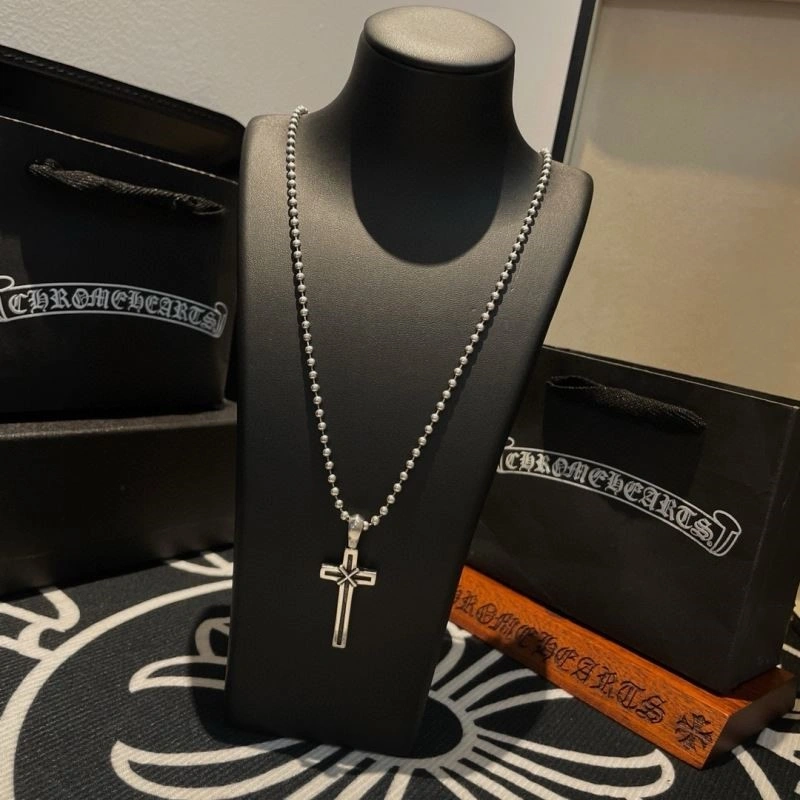 Economical Chrome Hearts Necklaces