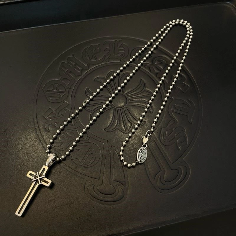 Economical Chrome Hearts Necklaces
