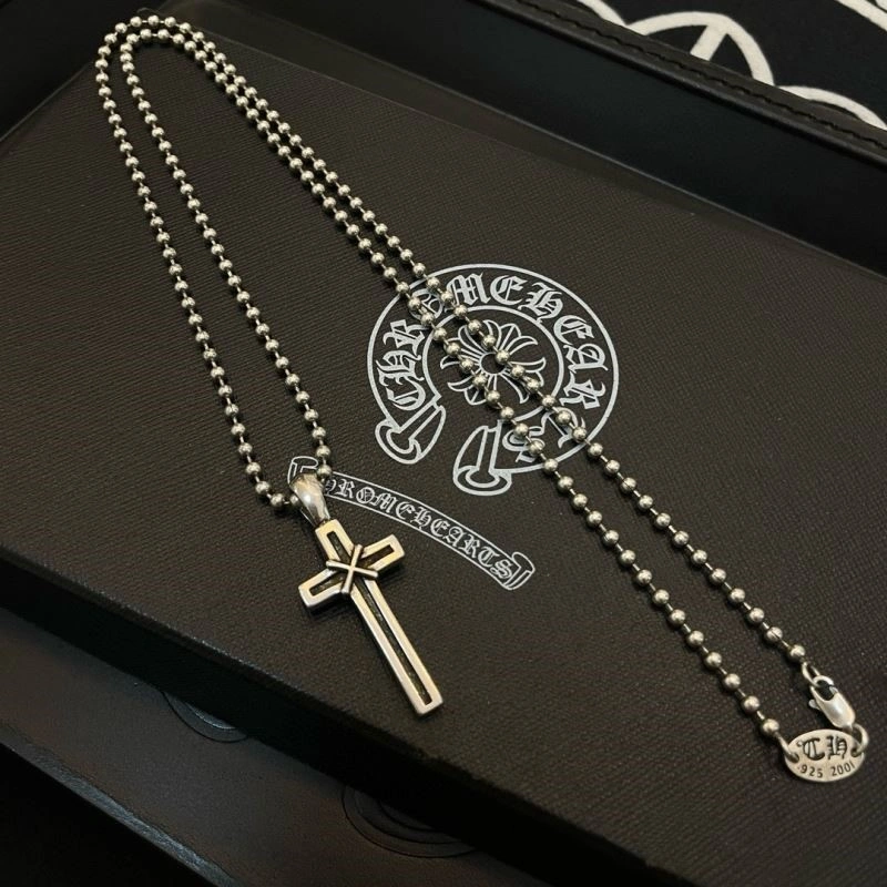 Economical Chrome Hearts Necklaces