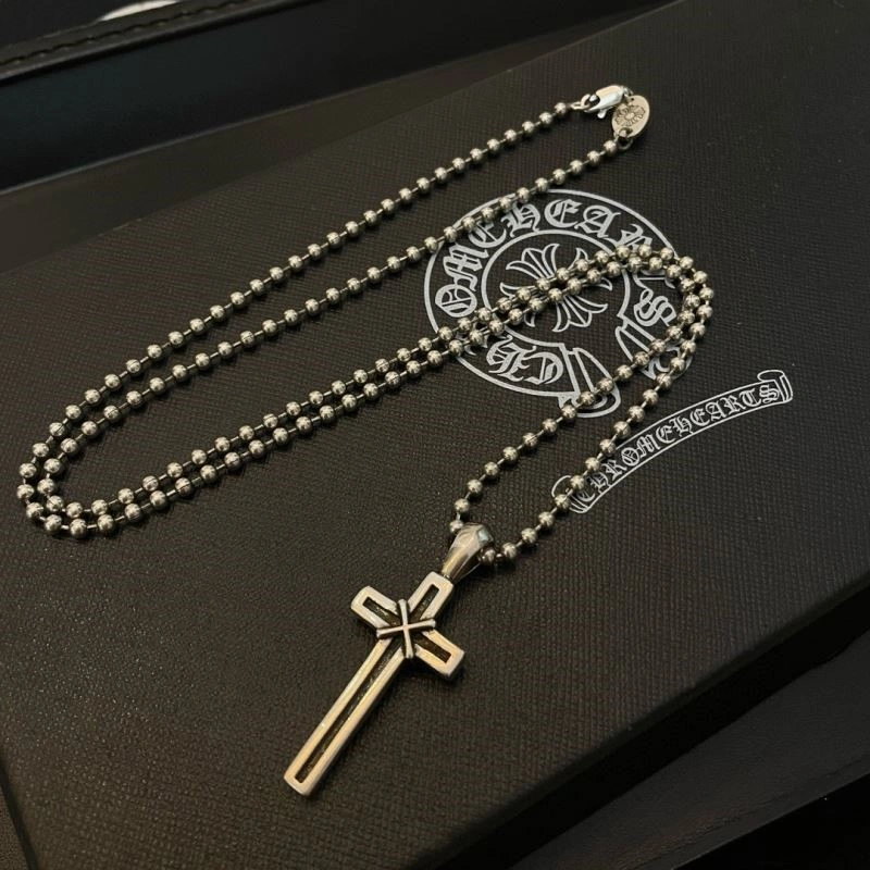 Economical Chrome Hearts Necklaces