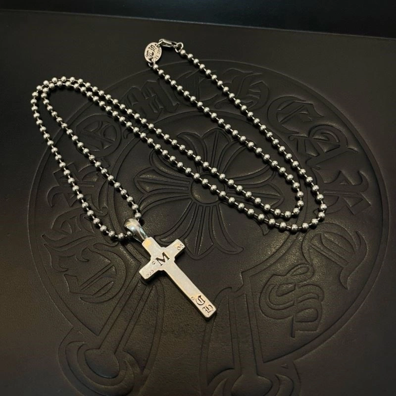 Economical Chrome Hearts Necklaces