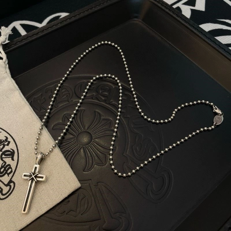 Economical Chrome Hearts Necklaces