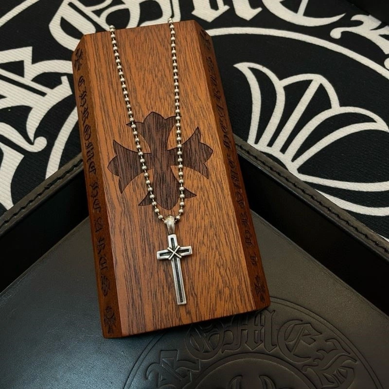 Economical Chrome Hearts Necklaces