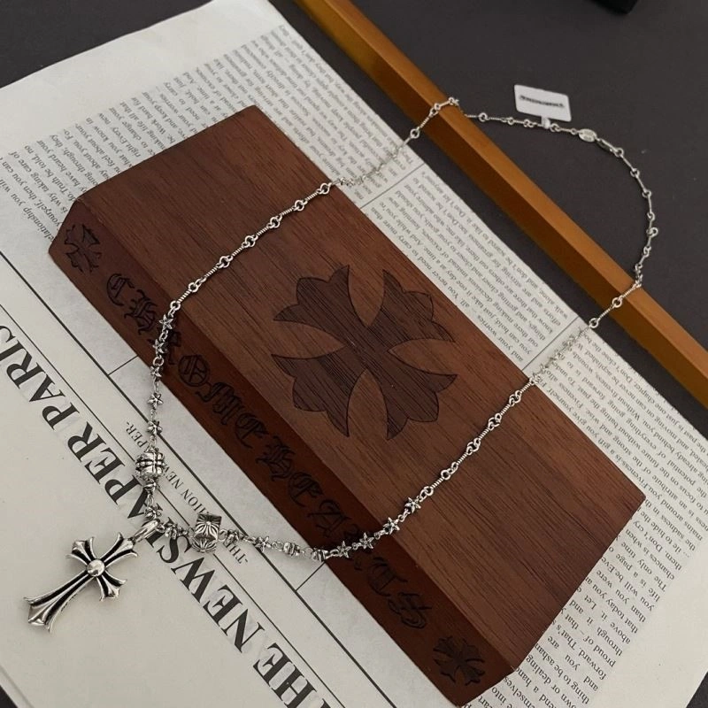 Affordable Chrome Hearts Necklaces
