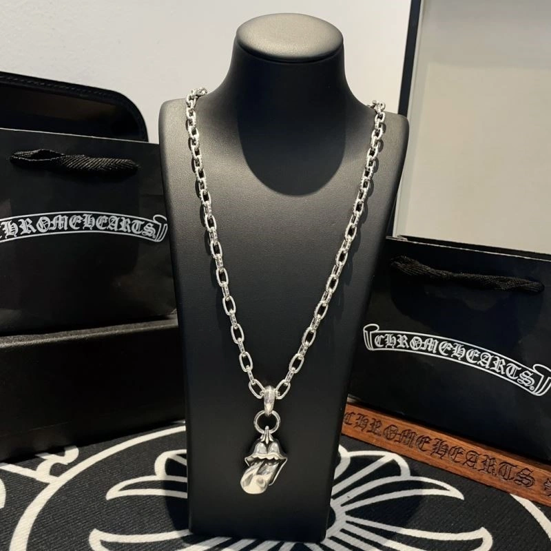 Precise copy Chrome Hearts Necklaces