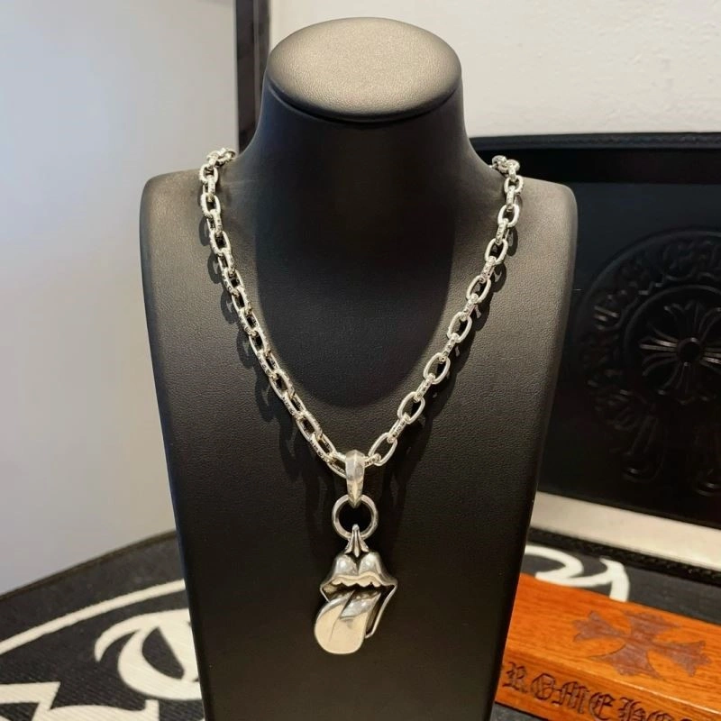 Precise copy Chrome Hearts Necklaces