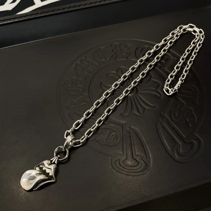 Precise copy Chrome Hearts Necklaces