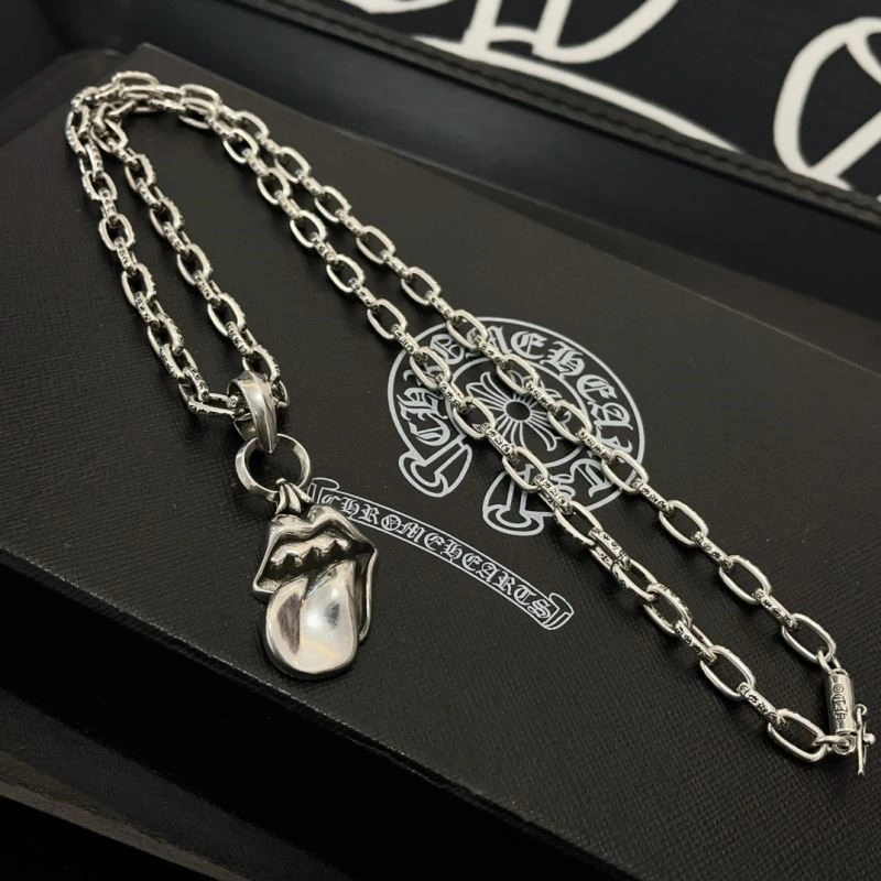 Precise copy Chrome Hearts Necklaces