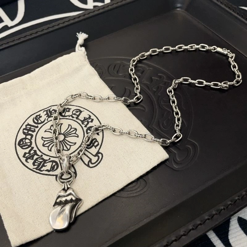 Precise copy Chrome Hearts Necklaces