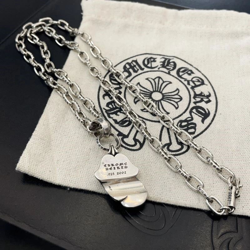Precise copy Chrome Hearts Necklaces