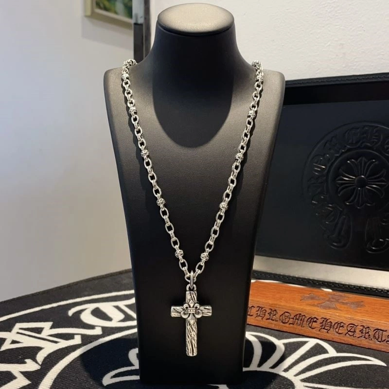 Chrome Hearts Necklaces