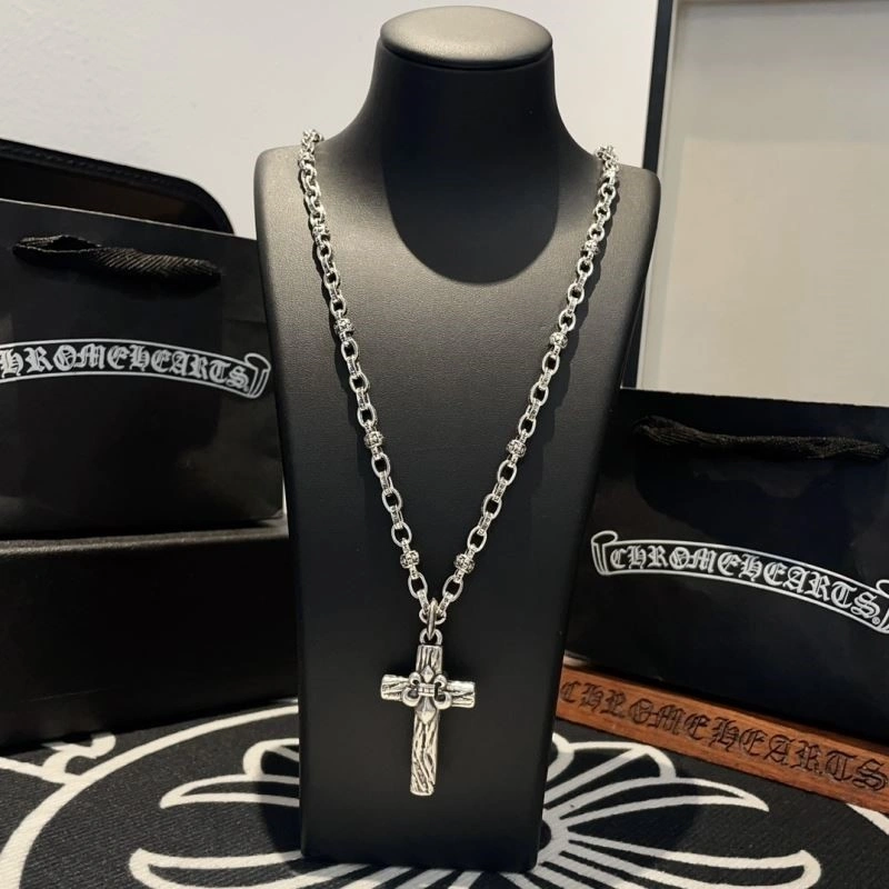 Affordable Chrome Hearts Necklaces