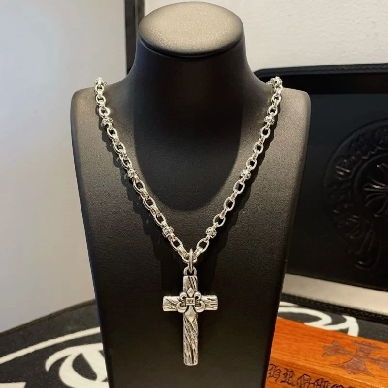 Affordable Chrome Hearts Necklaces