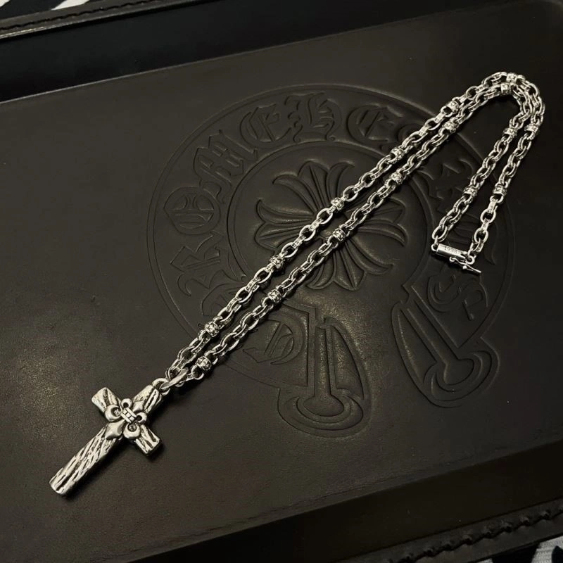 Affordable Chrome Hearts Necklaces