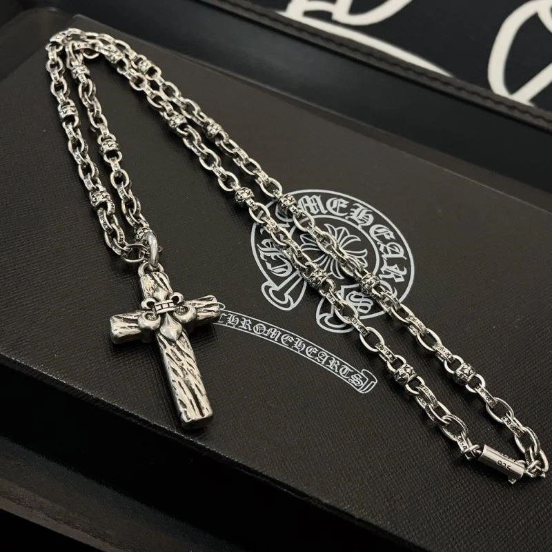 Affordable Chrome Hearts Necklaces