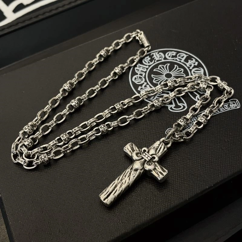 Affordable Chrome Hearts Necklaces