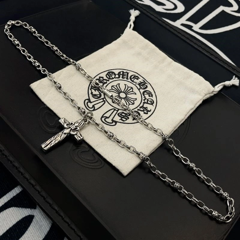 Affordable Chrome Hearts Necklaces
