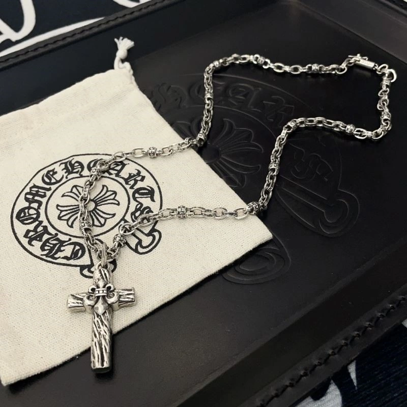 Affordable Chrome Hearts Necklaces