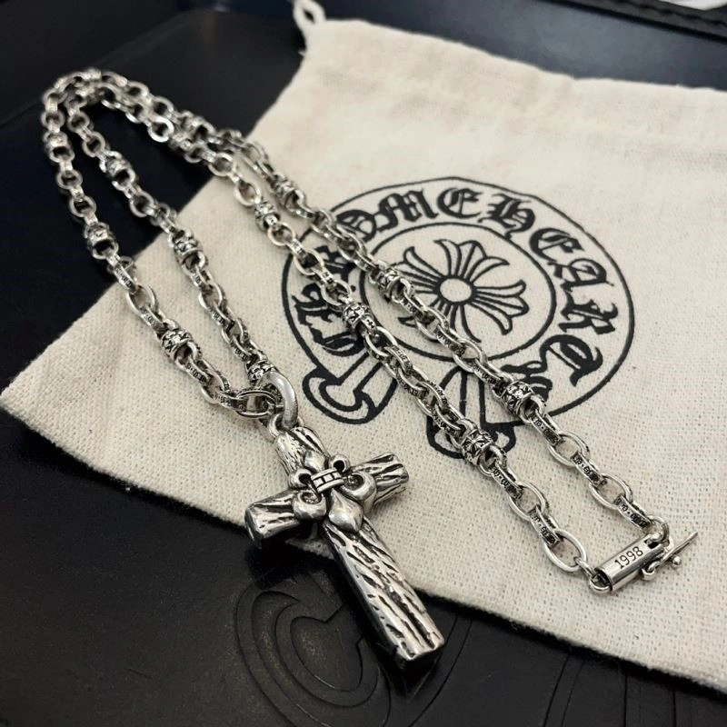 Affordable Chrome Hearts Necklaces
