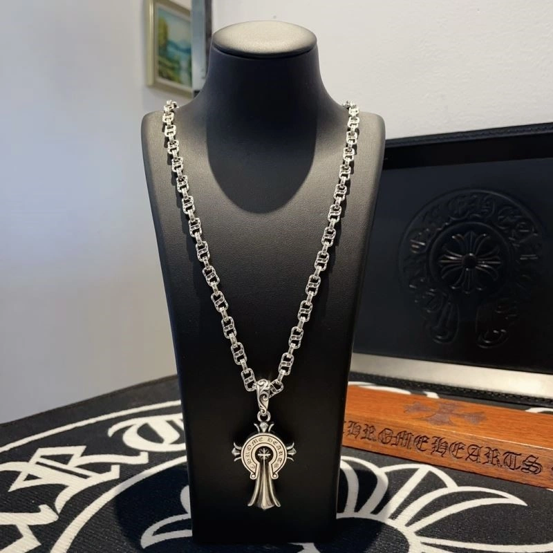 Chrome Hearts Necklaces