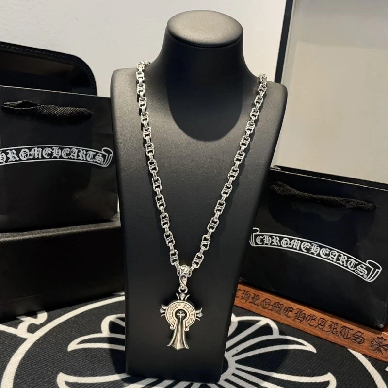Precise copy Chrome Hearts Necklaces