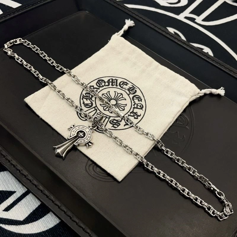 Precise copy Chrome Hearts Necklaces