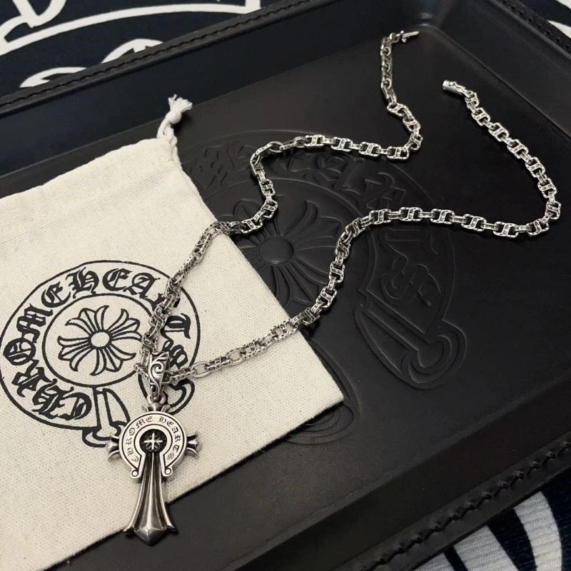 Precise copy Chrome Hearts Necklaces
