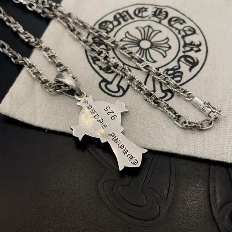 Precise copy Chrome Hearts Necklaces