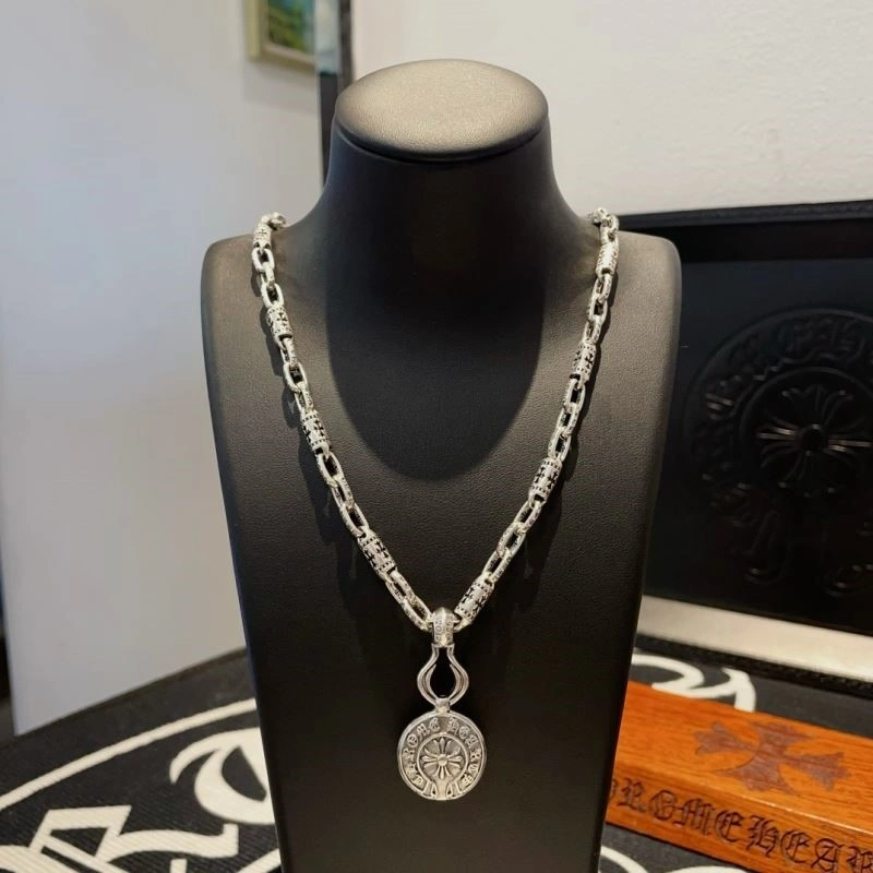 High fidelity Chrome Hearts Necklaces