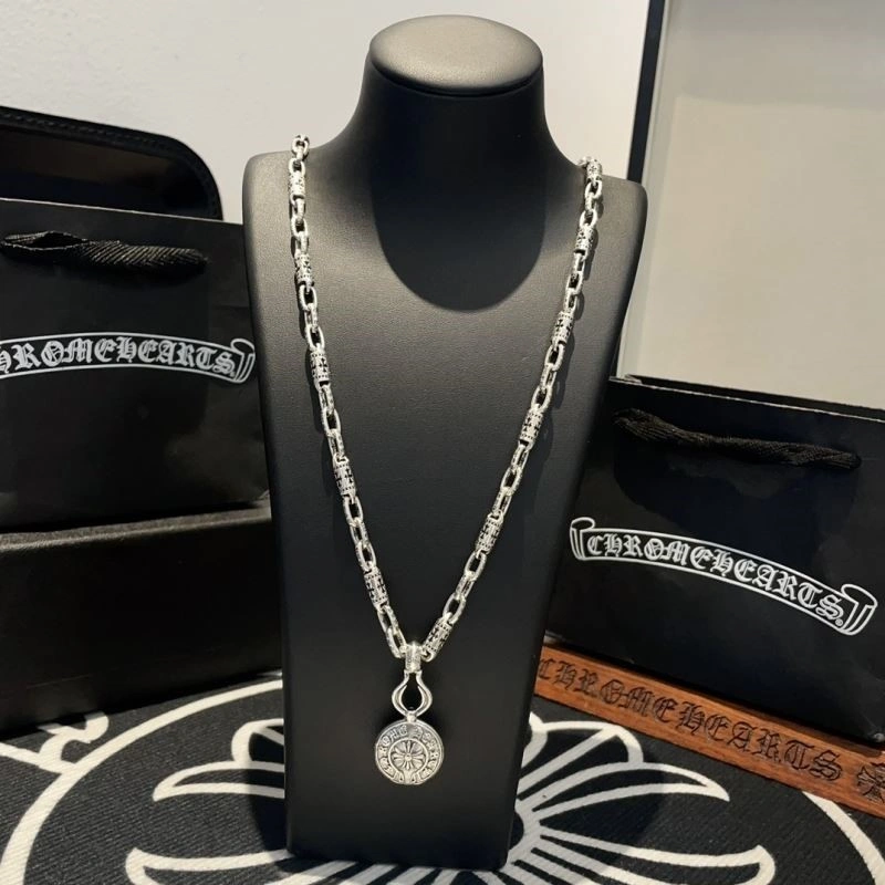 High fidelity Chrome Hearts Necklaces