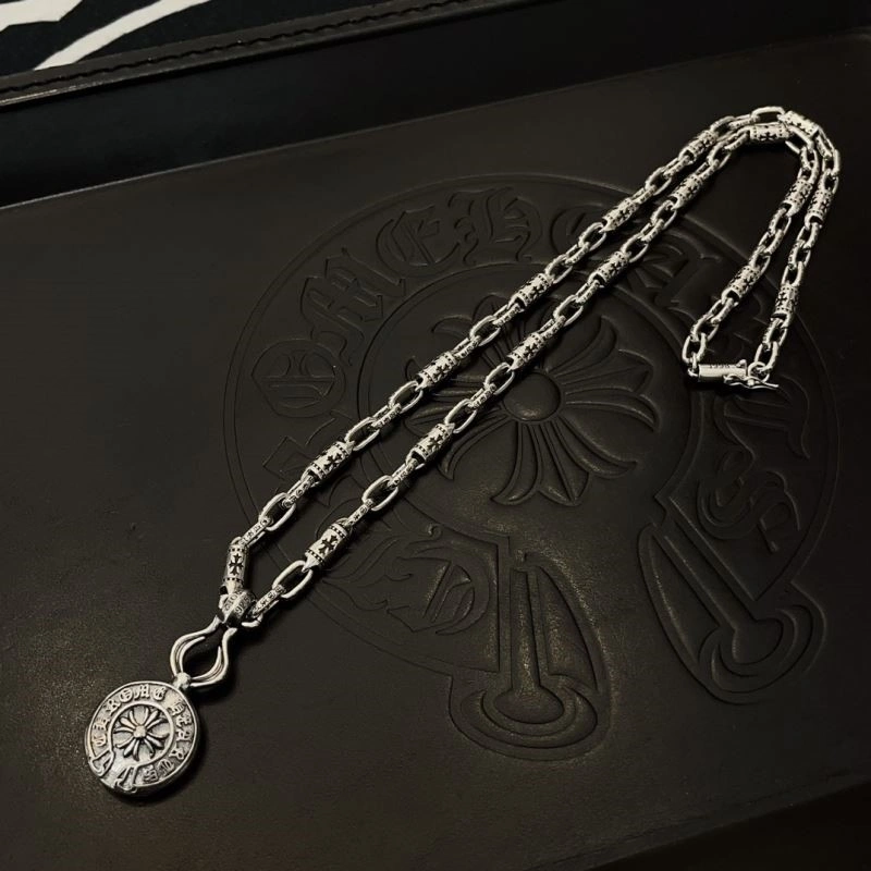 High fidelity Chrome Hearts Necklaces