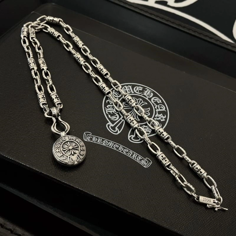 High fidelity Chrome Hearts Necklaces