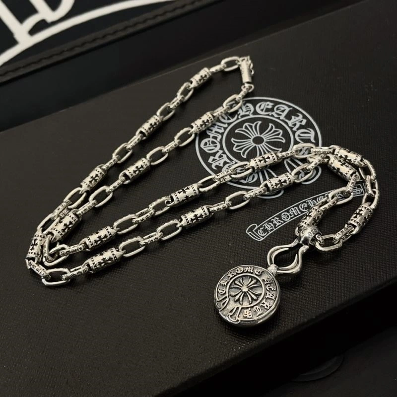 High fidelity Chrome Hearts Necklaces
