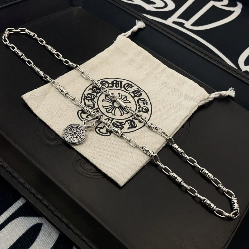High fidelity Chrome Hearts Necklaces