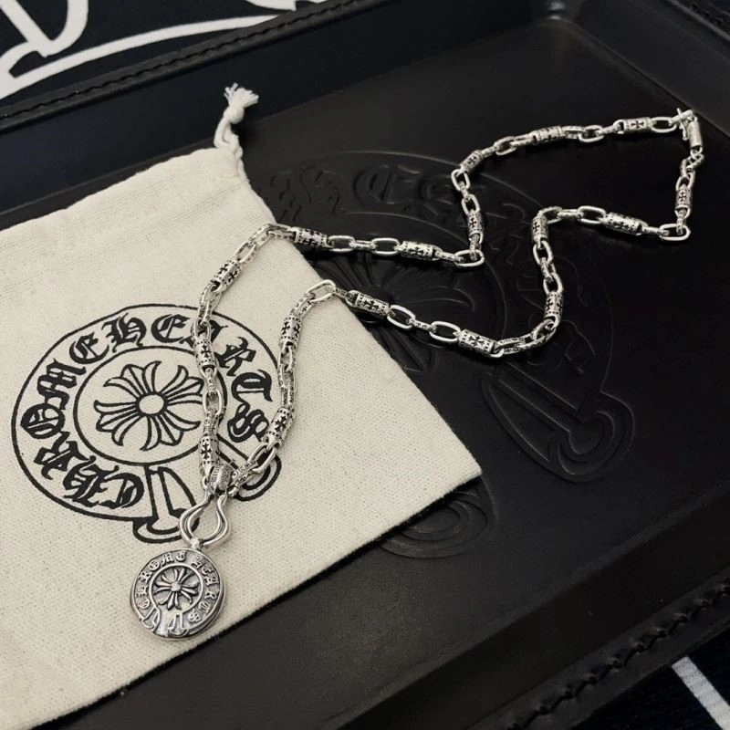 High fidelity Chrome Hearts Necklaces