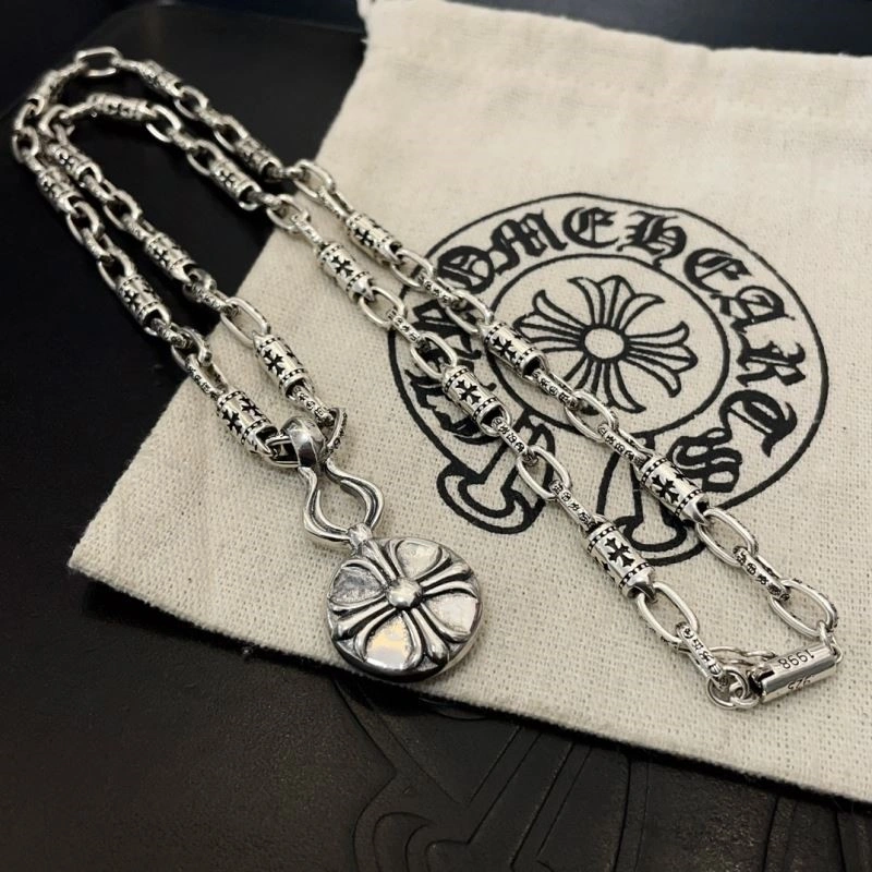 High fidelity Chrome Hearts Necklaces