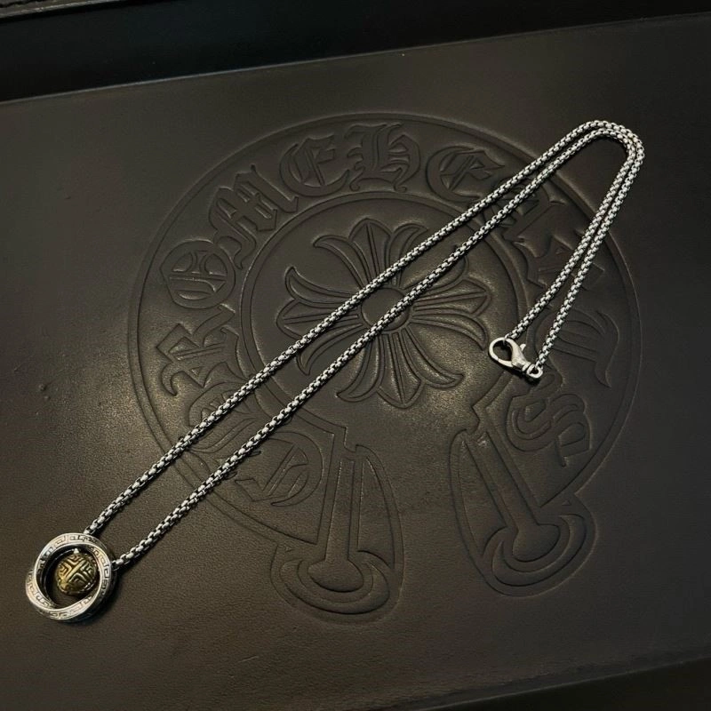 1:1 copy Chrome Hearts Necklaces