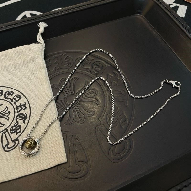 1:1 copy Chrome Hearts Necklaces
