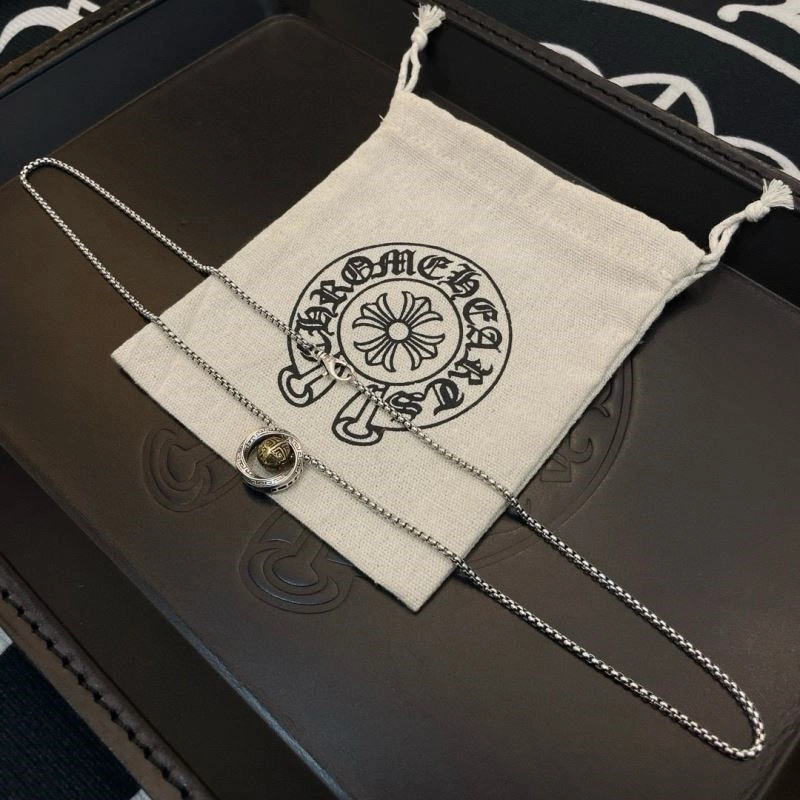 1:1 copy Chrome Hearts Necklaces