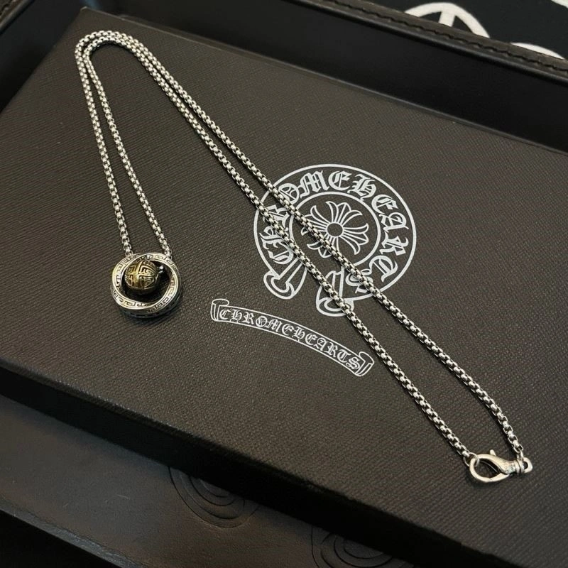 1:1 copy Chrome Hearts Necklaces