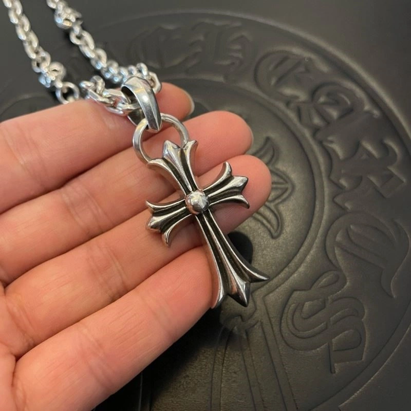 Value-priced Chrome Hearts Necklaces