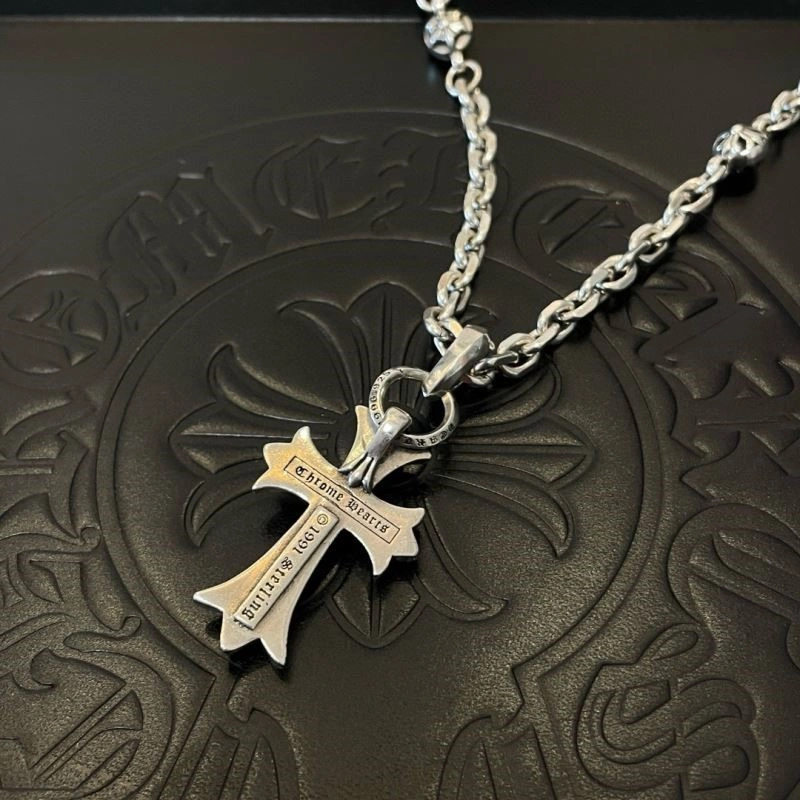 Value-priced Chrome Hearts Necklaces