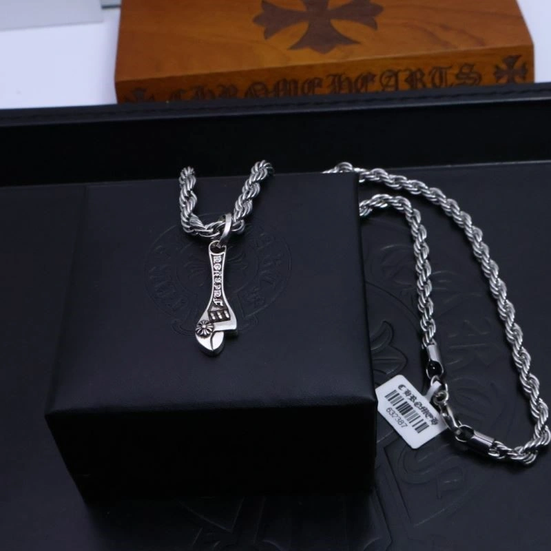 1:1 copy Chrome Hearts Necklaces