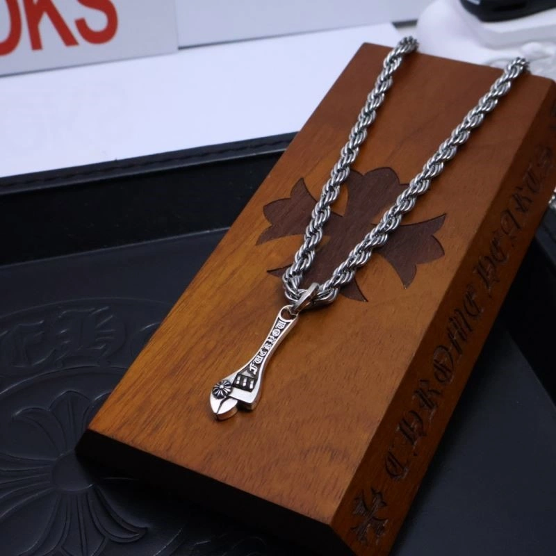 1:1 copy Chrome Hearts Necklaces