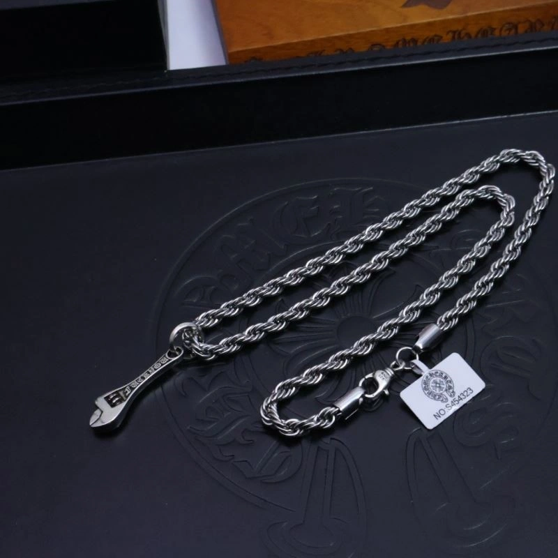 1:1 copy Chrome Hearts Necklaces